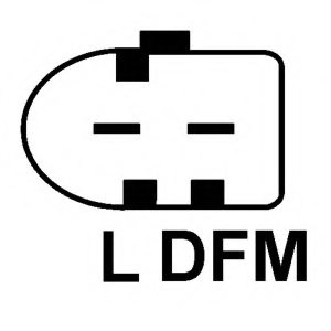 0131548202,MERCE 0131548202 Alternator for MERCE