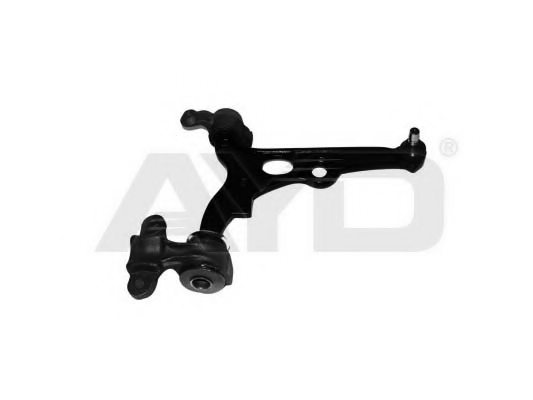 352164,PSA 352164 Track Control Arm for PSA