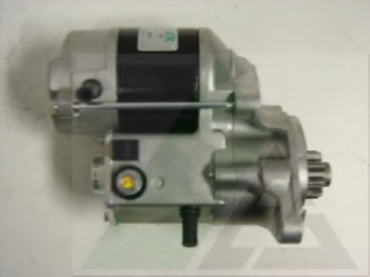 2280001022,DENSO 228000-1022 Starter for DENSO