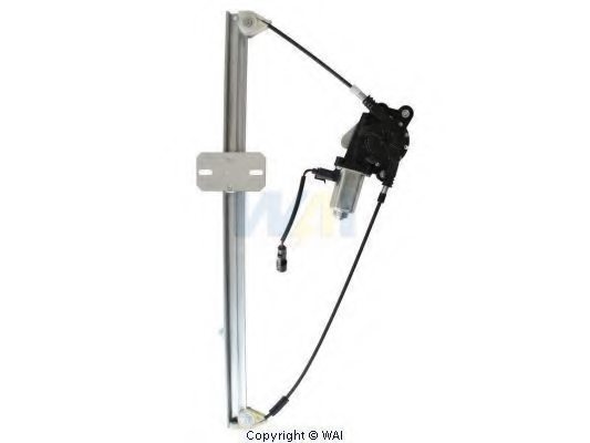 8200162707,OPEL 8200162707 Window Lift for OPEL,VAUXHALL