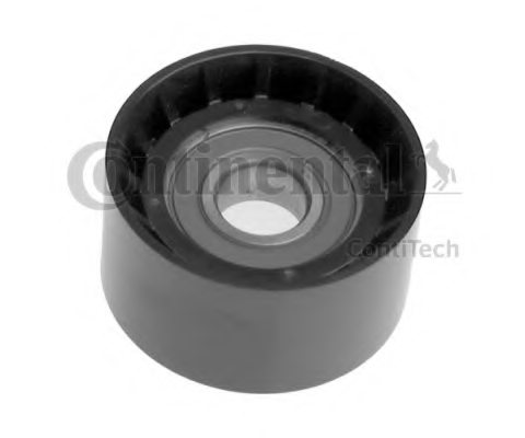 8200947837,RENAU 8200947837 Deflection/Guide Pulley, v-ribbed belt for ...