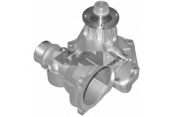 11510393340,BMW 1151.0.393.340 Water Pump for BMW