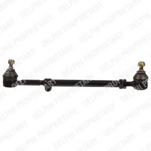 A1243300903,MERCEDES-BENZ A124 330 0903 Rod Assembly for MERCEDES-BENZ