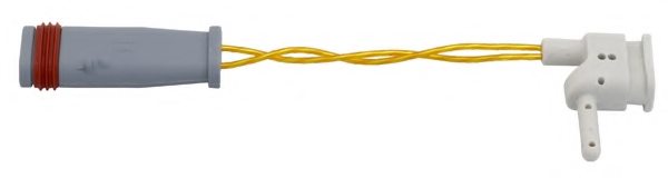 2115400717,MERCE 211 540 07 17 Warning Contact, brake pad wear for MERCE