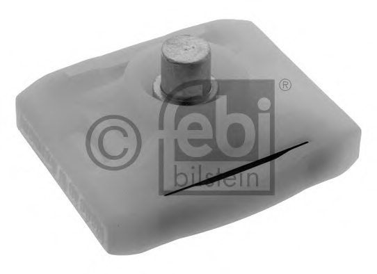 1267200142,MERCE 126 720 01 42 Sliding Shoe, window lift for MERCE