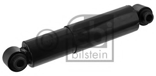 2376007101,SAF 2.376.0071.01 Shock Absorber for SAF