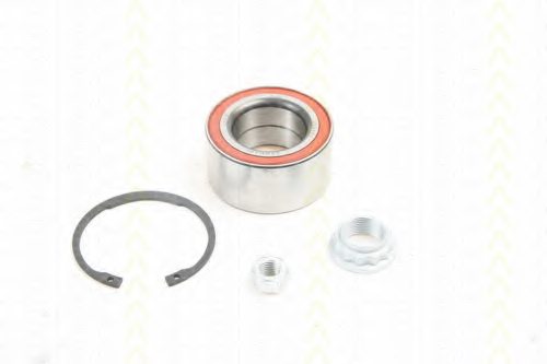 33416762317,BMW 33416762317 Wheel Bearing Kit for BMW