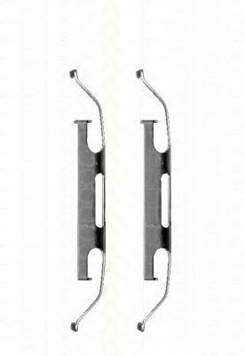 31277334,VOLVO 31277334 Brake Pad Set, disc brake for VOLVO