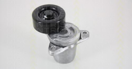 2528127060,HYUNDAI 2528127060 Tensioner Lever, v-ribbed belt for HYUNDAI