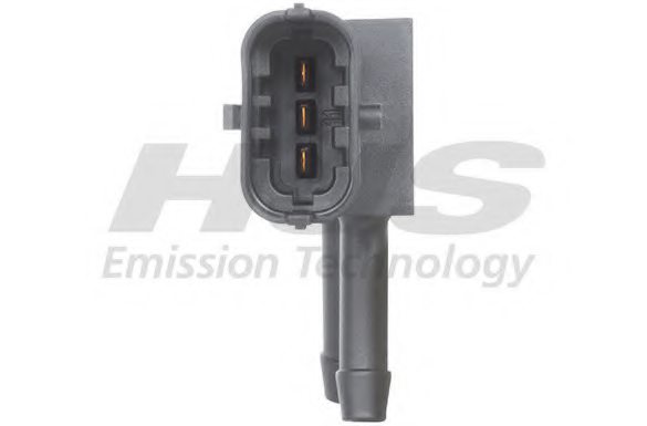 55241075,IVECO 55241075 Sensor, exhaust pressure for IVECO