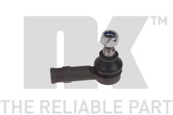 8944594800,ISUZU 8-94459-480-0 Tie Rod End for ISUZU