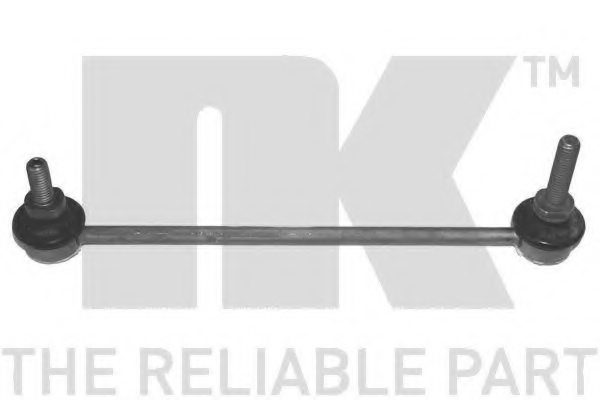 33506772789,MINI 33506772789 Rod/Strut, stabiliser for MINI