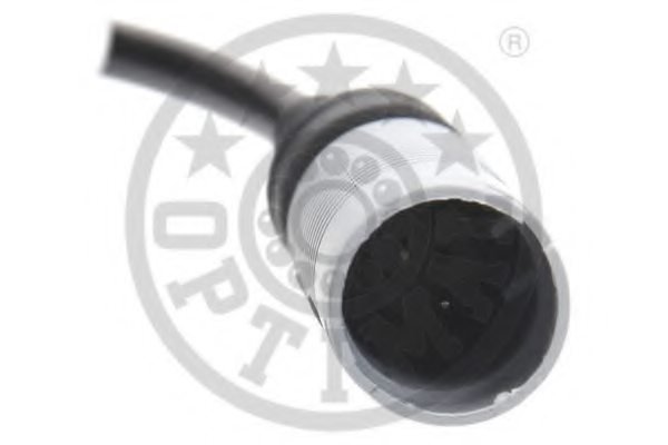 34526764610,BMW 34 52 6 764 610 Sensor, wheel speed for BMW