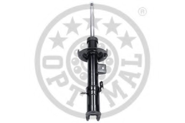 4543203930,SMART 4543203930 Shock Absorber for SMART