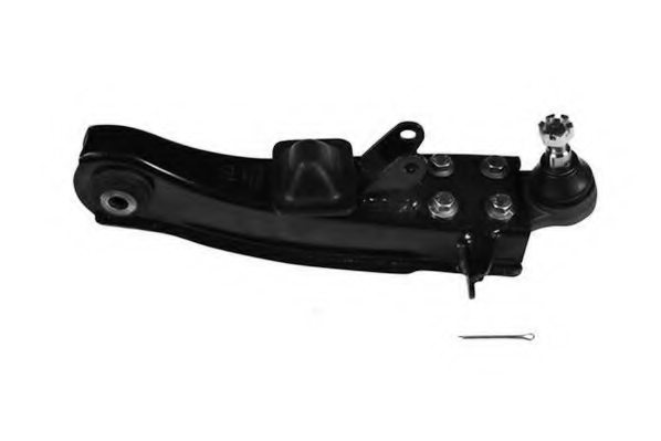 545004A000,HYUNDAI 545004A000 Track Control Arm for HYUNDAI