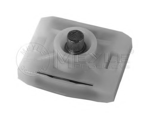 1267200142,MERCE 126 720 01 42 Sliding Shoe, window lift for MERCE