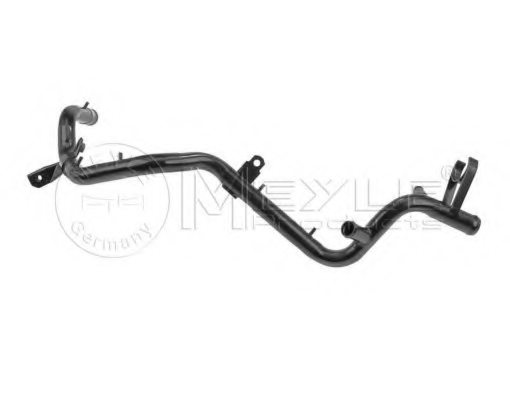 037121065K,VWSEA 037121065K Coolant Tube for VWSEA