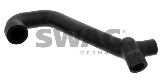 1020942587,MERCE 102 094 25 87 Hose, crankcase breather for MERCE