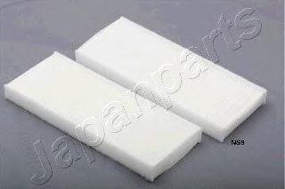 27274EB700,NISSA 27274EB700 Filter, interior air for NISSA
