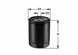 41150031A,VM 41150031A Oil Filter for VM