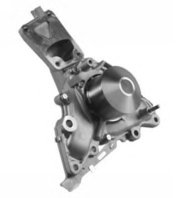 1300A012,MITSUBISHI 1300A012 Water Pump for MITSUBISHI