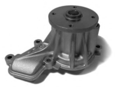 251002E000,KIA 25100-2E000 Water Pump for KIA