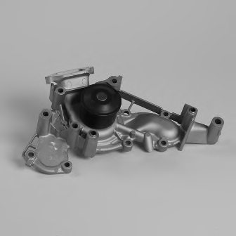 1610059276,OEM 1610059276 Water Pump for OEM