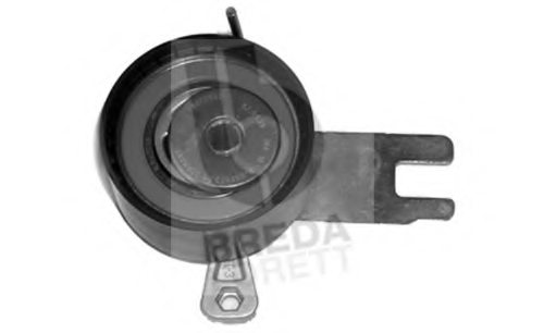 1388493,FORD 1388493 Tensioner Pulley, timing belt for FORD