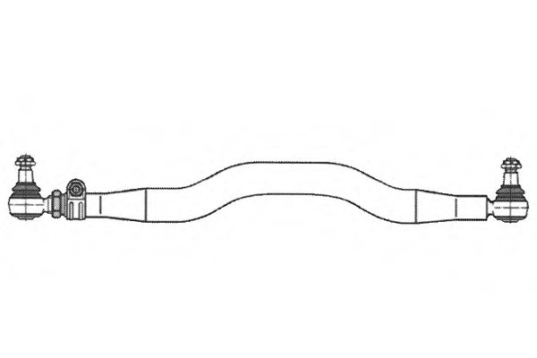 42118693,IVECO 42118693 Rod Assembly for IVECO