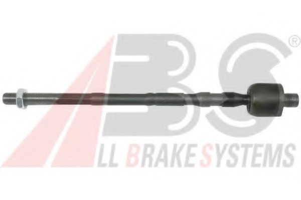 34160AE000,SUBAR 34160-AE000 Tie Rod Axle Joint for SUBAR