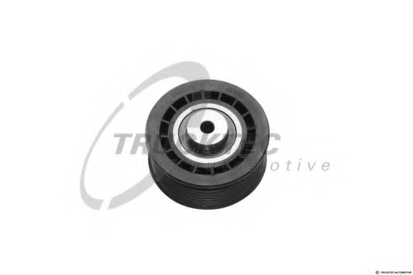 1192000470,MERCE 1192000470 Deflection/Guide Pulley, v-ribbed belt for ...
