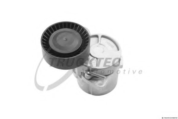 11281432104,BMW 11281432104 Tensioner Lever, v-ribbed belt for BMW