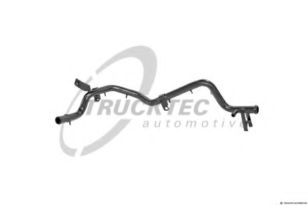 037121065K,VWSEA 037121065K Coolant Tube for VWSEA