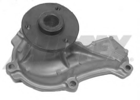 19200RNAA01,HONDA 19200-RNA-A01 Water Pump for HONDA