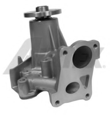 2510042540,HYUNDAI 2510042540 Water Pump for HYUNDAI