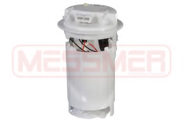 152575,PSA 1525-75 Fuel Pump for PSA