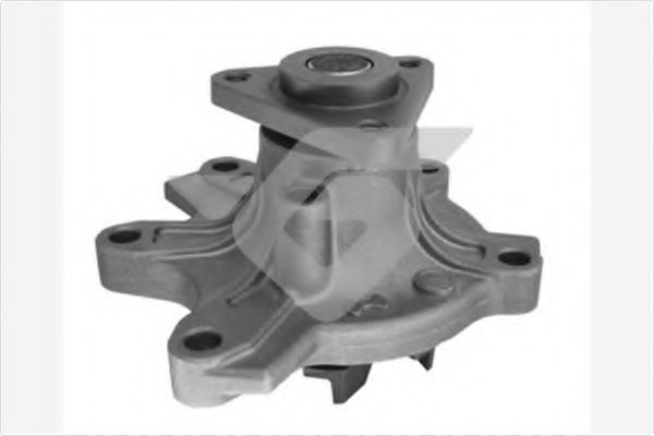 1610029156,TOYOT 1610029156 Water Pump for TOYOT