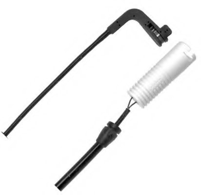 34356790340,BMW 34 35 6 790 340 Warning Contact, brake pad wear for BMW