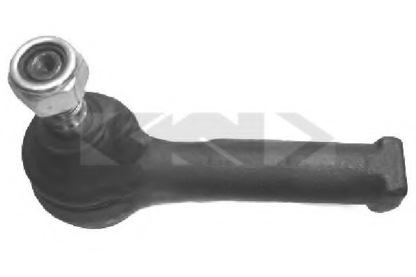 0K72A32240A,KIA 0K72A-32-240A Tie Rod End for KIA