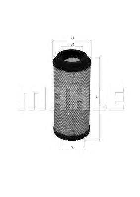 0040940404,MERCE 004 094 04 04 Air Filter for MERCE