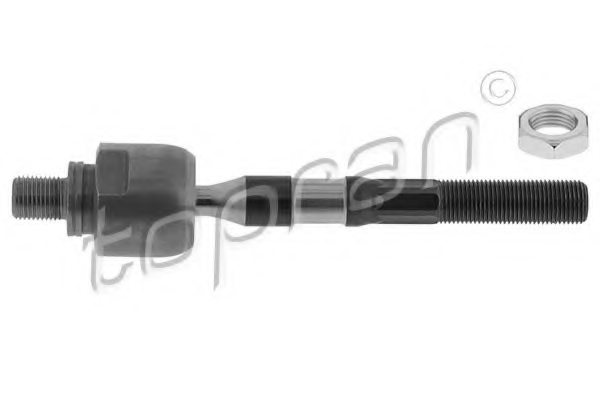 577242S000,KIA 577242S000 Tie Rod Axle Joint for KIA