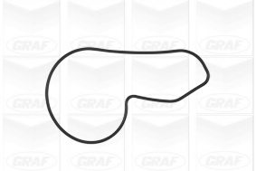 19200RBB003,HONDA 19200-RBB-003 Water Pump for HONDA