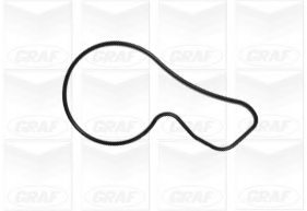 19200RZP013,HONDA 19200-RZP-013 Water Pump for HONDA