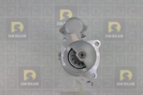 1113521,DELCOREMY 1113521 Starter for DELCOREMY