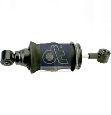 81417226069,MAN 81.41722.6069 Shock Absorber, cab suspension for MAN