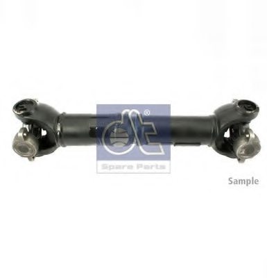 42103391,IVECO 4210 3391 Propshaft, axle drive
