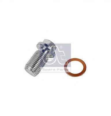 1119970330,MERCE 1119970330 Oil Drain Plug, oil pan for MERCE