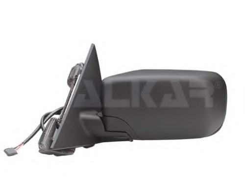 51168250441,BMW 51168250441 Outside Mirror for BMW
