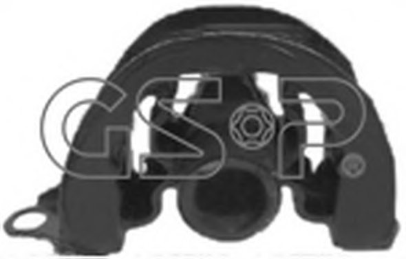 50842ST0N81,HONDA 50842ST0N81 Motor Mount for HONDA