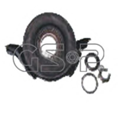 3723059015,TOYOTA 3723059015 Drive Shaft Center Support for TOYOTA